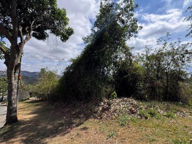 Lote à venda – Condomínio Nascentes no Vale dos Cristais 1.225 m²