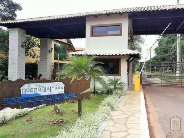 Lote á venda Condomínio Parque da Estalagem em Pirenópolis/GO