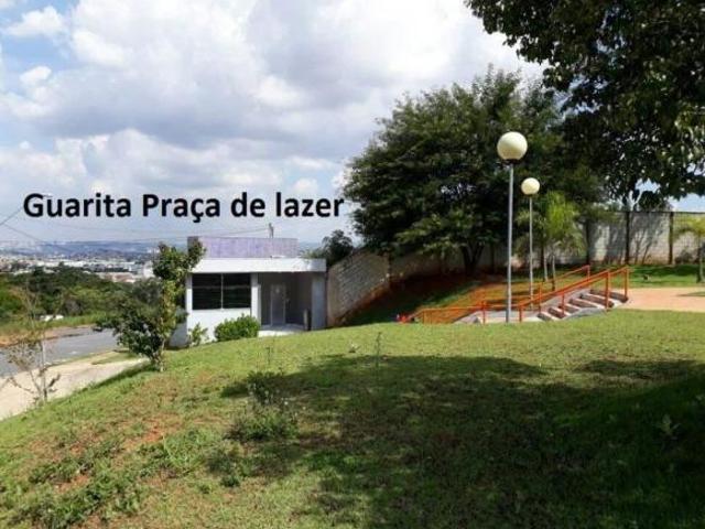 LOTE À VENDA – CONDOMÍNIO PORTAL DO SOL – CONTAGEM/MG