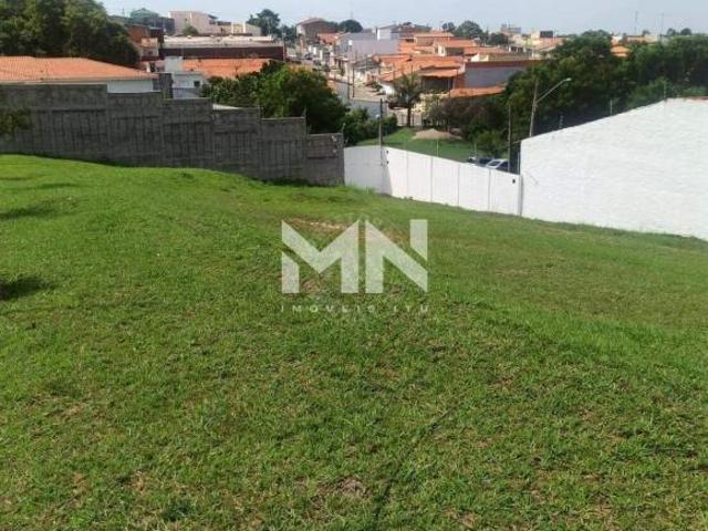 Lote à venda, Condomínio Portal dos Sabiás Itu/SP