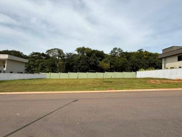 Lote à Venda Condomínio Plateau D&apos Or Privilege | Goiânia GO