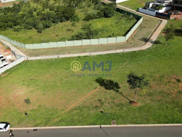 LOTE À VENDA CONDOMÍNIO PLATEAU DOR PRIVILEGE GOIÂNIA/GO