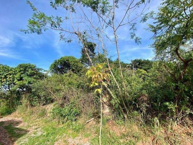 Lote a venda Condominio Quinta do Sol em Nova Lima