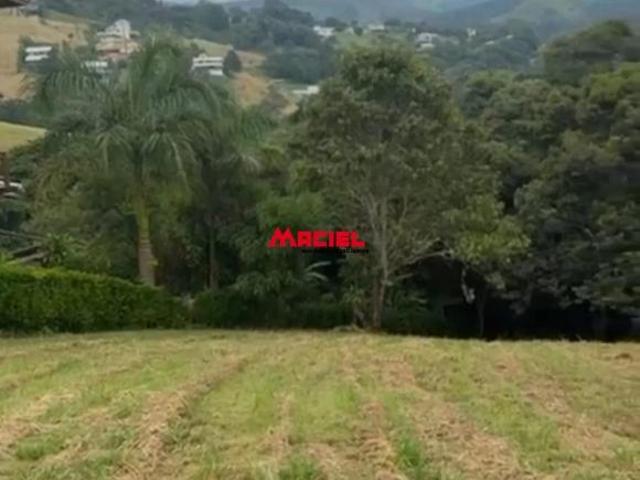 Lote à venda condomínio Recanto Santa Bárbara com 1000m²