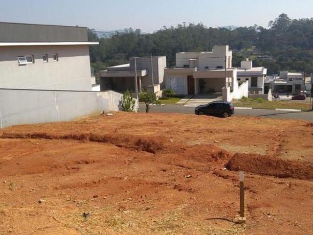 Lote a venda Condominio Residencial Veneza