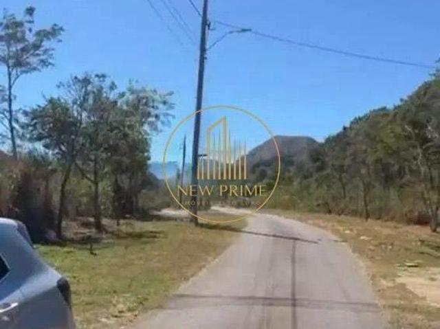 Lote à Venda – Condomínio Residencial Arvoredo