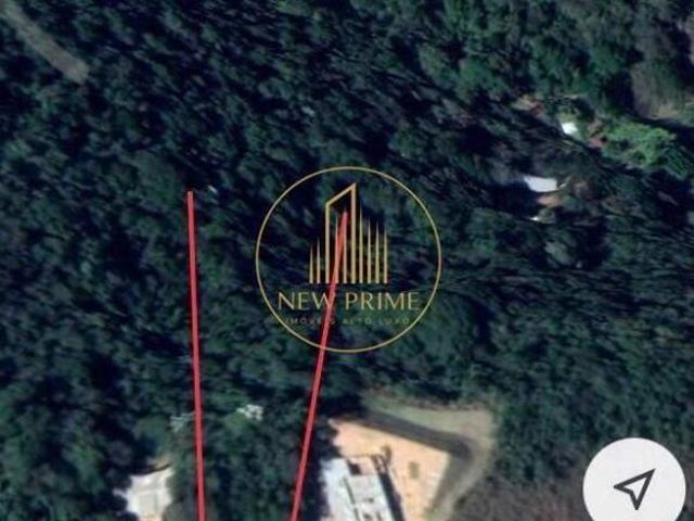 Lote à Venda – Condomínio Residencial Arvoredo
