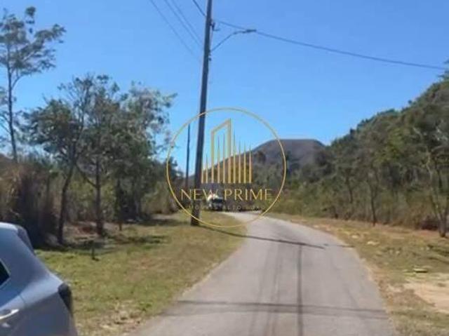 Lote à Venda – Condomínio Residencial Arvoredo