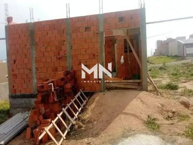 Lote à venda, Condomínio Residencial Parque Imperial Salto/SP