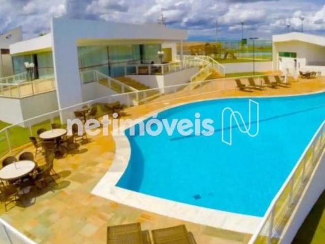 Lote à venda Condomínio Santa Monica