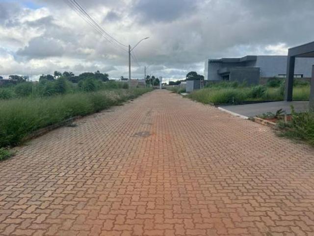 Lote à Venda – Condomínio Soft | Ponte Alta Norte Aceita Carro Permuta e Parcela uma parte