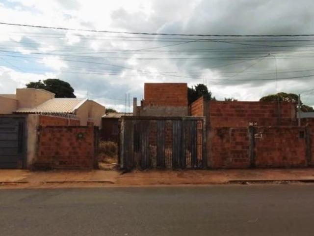 Lote à venda, Coophavila II Campo Grande/MS