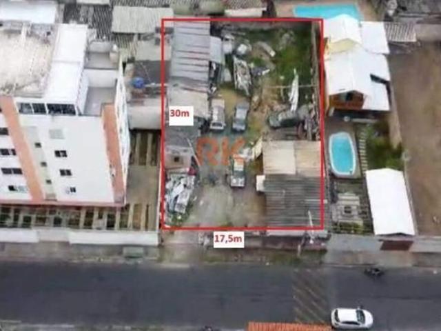 Lote à venda, Coqueiros Belo Horizonte/MG