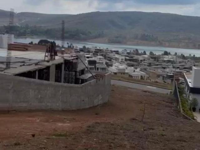 Lote à Venda – Costa Laguna no Alphaville, Nova Lima | 1.249 m²