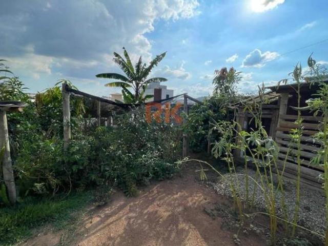 Lote à venda, Cabral Contagem/MG