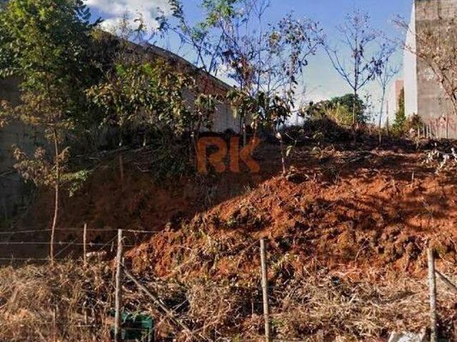 Lote à venda, Cabral Contagem/MG