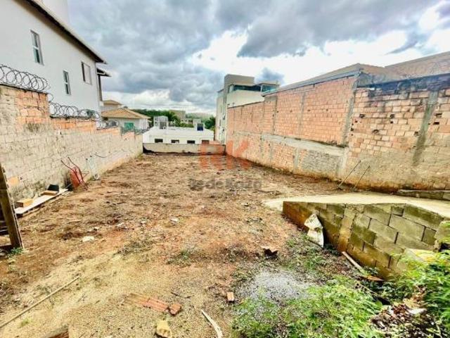 Lote à venda, Cabral Contagem/MG