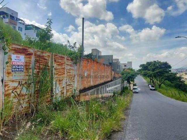 Lote à venda, Cabral Contagem/MG