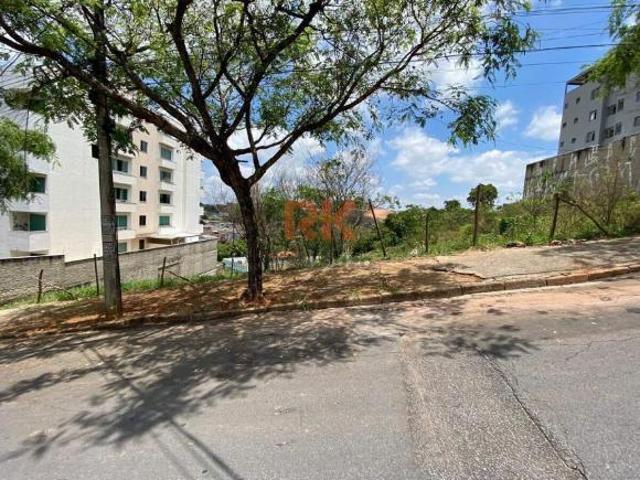 Lote à venda, Cabral Contagem/MG