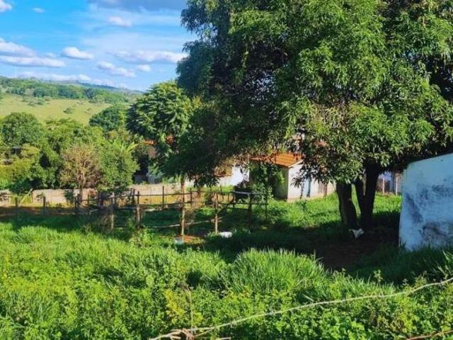 Lote á venda, Calafate Passa Tempo/MG