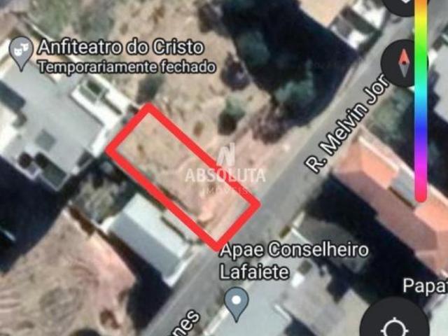 Lote à venda, Campo Alegre Conselheiro Lafaiete/MG