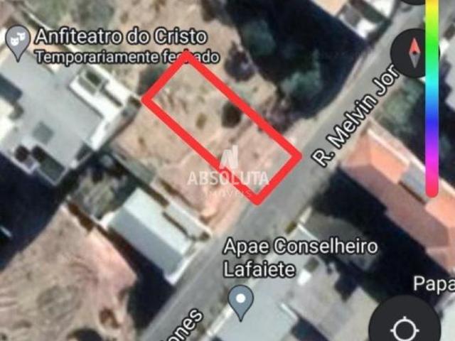 Lote à venda, Campo Alegre Conselheiro Lafaiete/MG