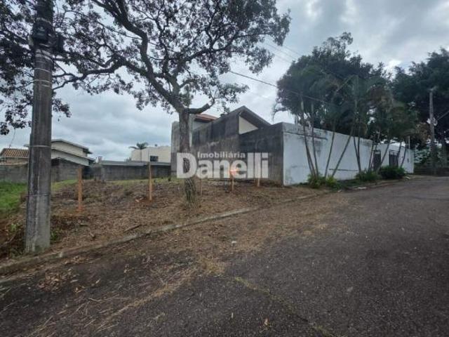 Lote à venda, Campos Elíseos Taubaté/SP