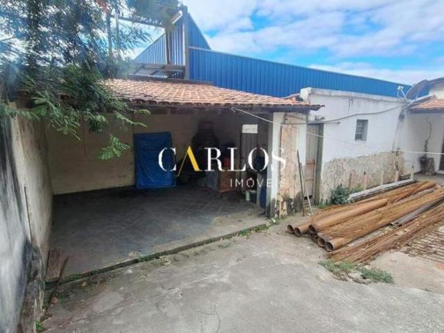 Lote à venda, CAMPINA VERDE Contagem/MG