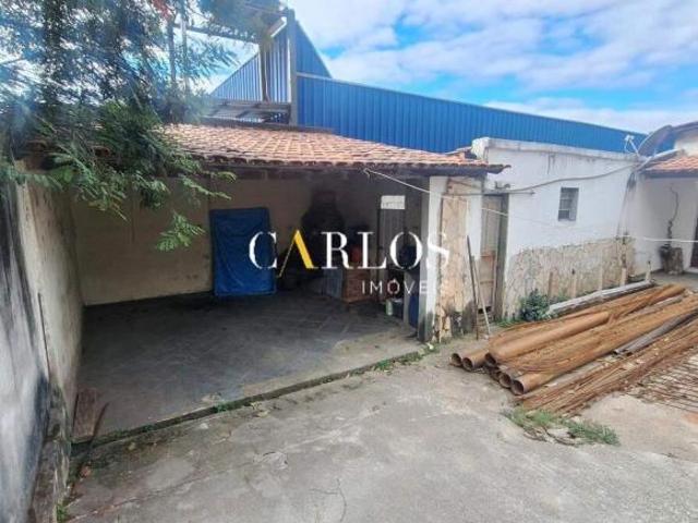 Lote à venda, CAMPINA VERDE Contagem/MG