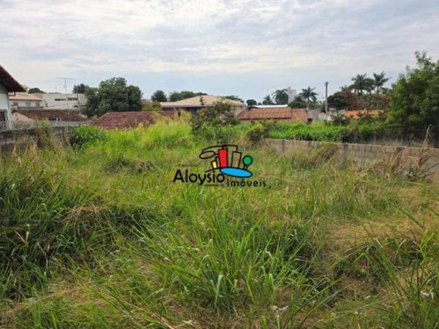 Lote à venda, Canaã Sete Lagoas/MG