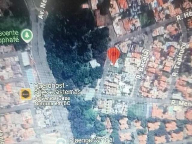 Lote à venda, Carandá Bosque Campo Grande/MS
