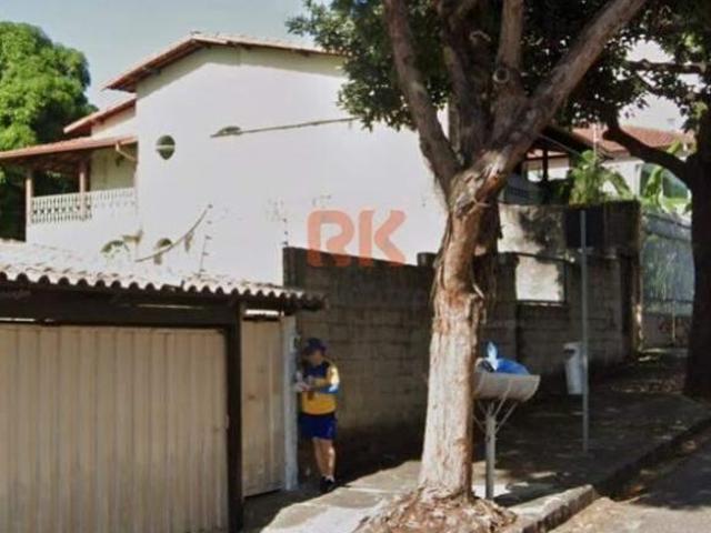 Lote à venda, Castelo Belo Horizonte/MG