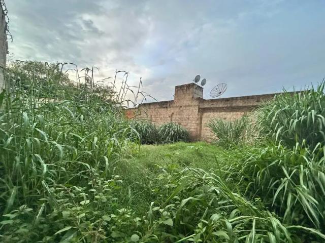 Lote à venda, CDI Sete Lagoas/MG