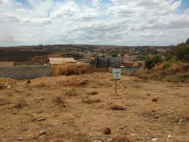 Lote à venda, Centro Matozinhos/MG
