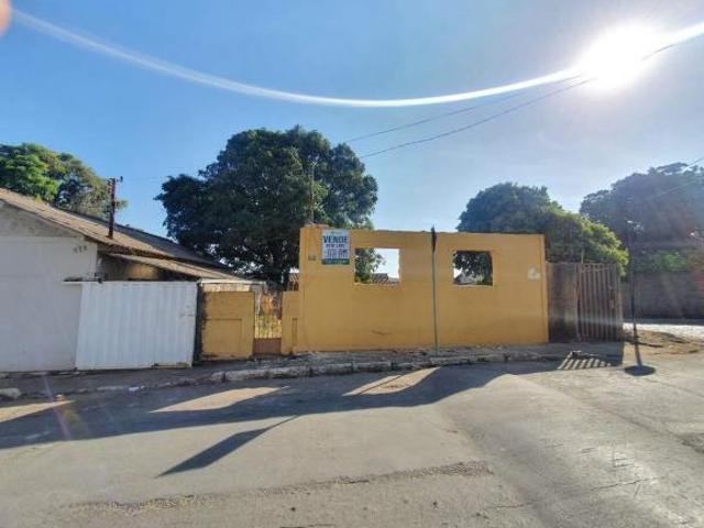 Lote à venda, Centro Matozinhos/MG