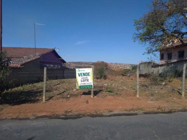 Lote à venda, Centro Matozinhos/MG