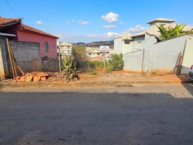 Lote à venda, Centro, Carmópolis de Minas, MG