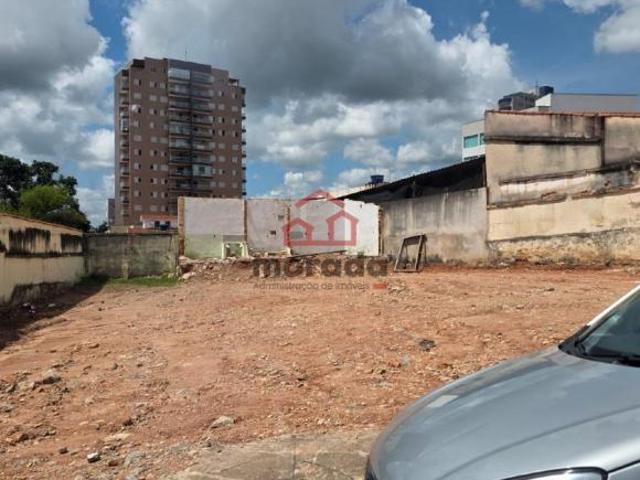 Lote à venda, CENTRO ITAUNA/MG
