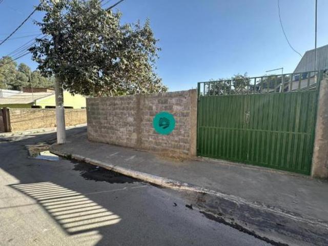 Lote à venda, Centro São José da Lapa/MG