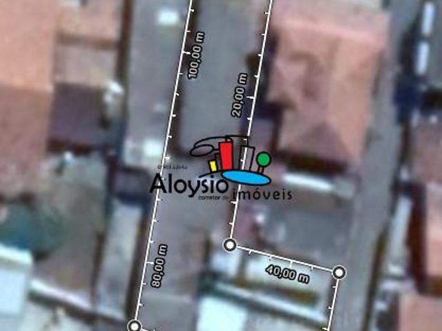 Lote à venda, Centro Sete Lagoas/MG