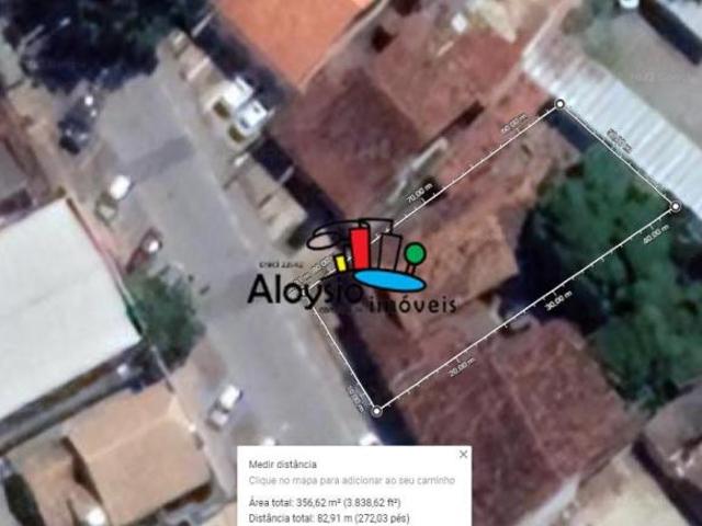 Lote à venda, Centro Sete Lagoas/MG