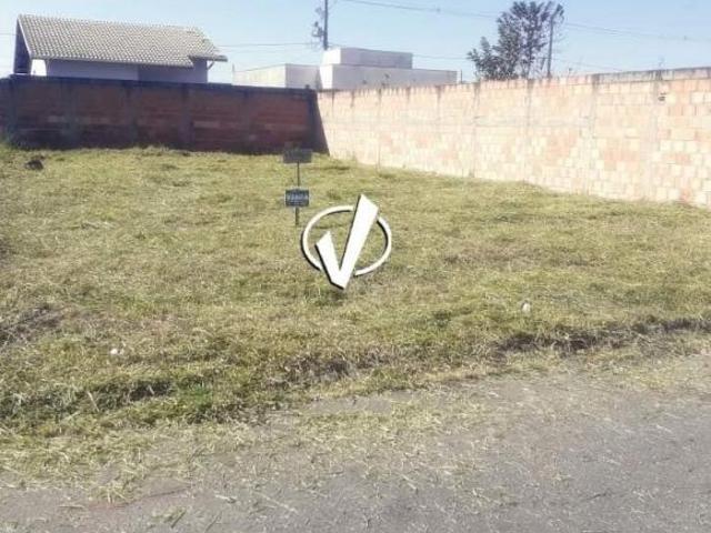 LOTE À VENDA CESAR PARK PINDAMONHANGABA SP