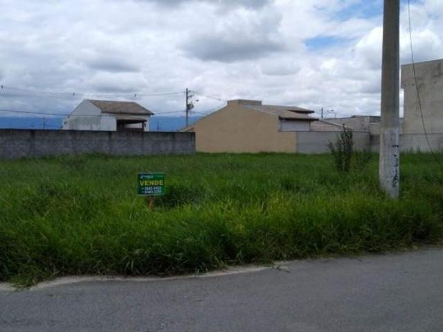 Lote à venda, Cesar Park Pindamonhangaba/SP