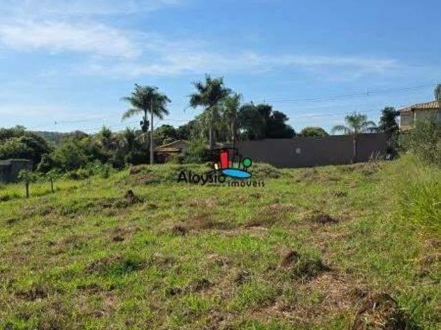 Lote à venda, Chácara Esplanada do Moinho Sete Lagoas/MG