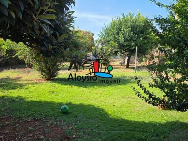 Lote à venda, Chácara Esplanada do Moinho Sete Lagoas/MG