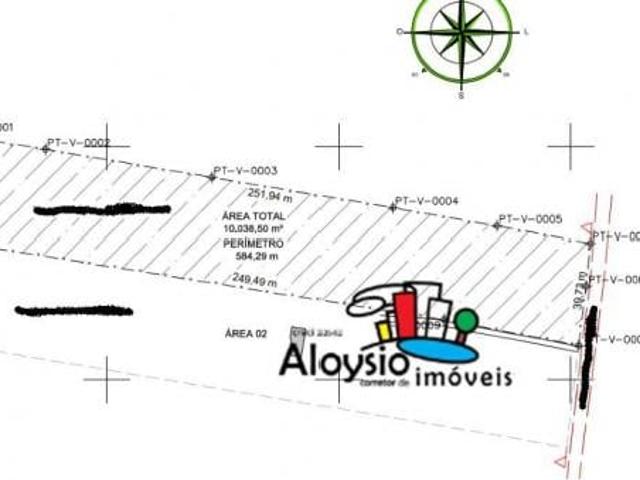Lote à venda, Chacreamento Fazendinha Lagoa Bonita Funilândia/MG