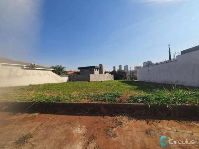 Lote à venda City Ribeirão 505 m² Ótima localização