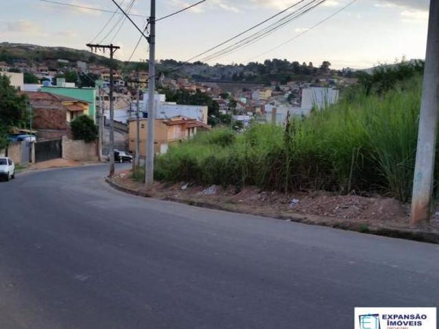 Lote à venda, CIDADE NOVA ITABIRA/MG