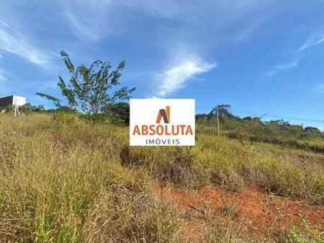 Lote à venda, Cidade Jardim Conselheiro Lafaiete/MG