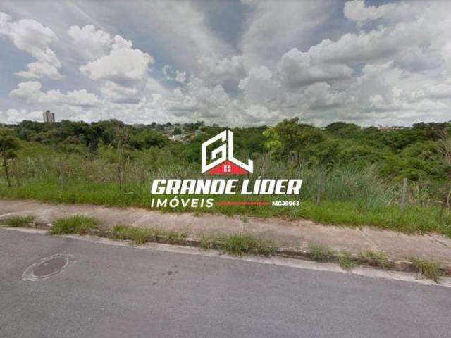 Lote à venda, Cidade Verde Betim/MG